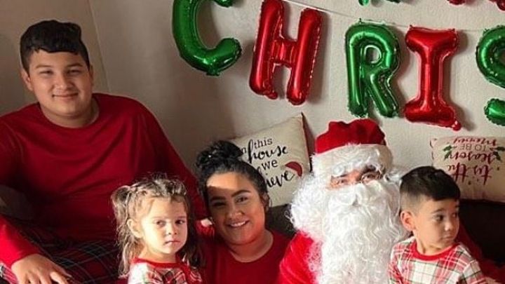 Fundraiser for Jocelyn Macedo by Sonia Guzman : Jocelyn Macedo and her ...