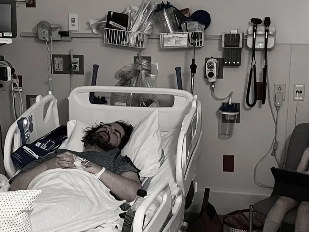 Fundraiser for Maureen Carroll by Chris Hoogewerff : Support Scott ...