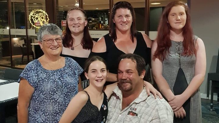 Fundraiser for Rachel Johnson by Lisa Stoddart : In memory of "Spud ...