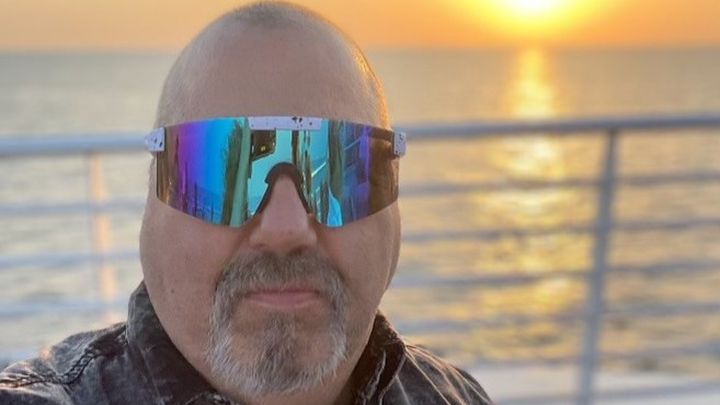 Fundraiser for Michael Bacher by Karen Young : Michael Bacher