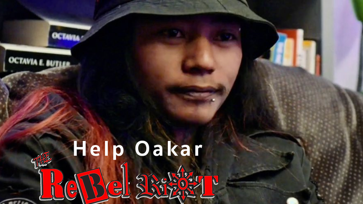 Fundraiser by Jay Kerr : Help Fund Oakar's Hospital Bill