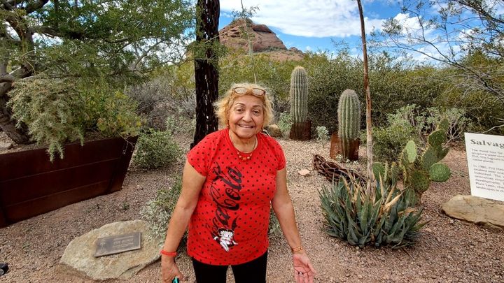 Fundraiser by Kim Heagy : Help a Senior