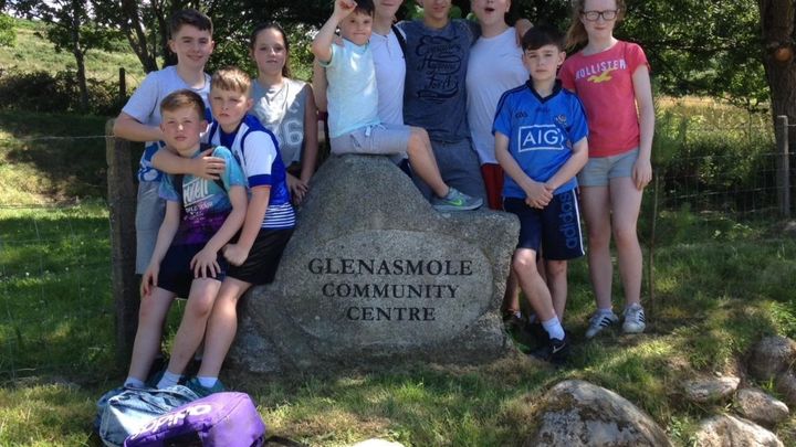 Fundraiser for Angela McCann by Glenasmole Community Centre : Help ...