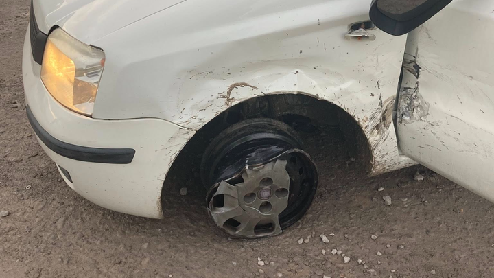 Fundraiser for Kate Laver by Graham Morell : Help Kate buy a new car