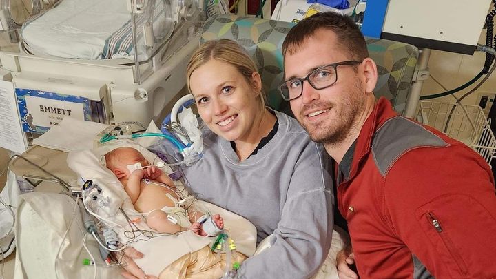 Fundraiser for Noah Goodfellow by Travis Dunny : Emmett James ...