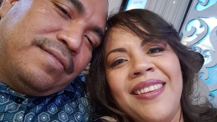 Fundraiser for Sabas Ventura by Devon Wilson : Sabas Family