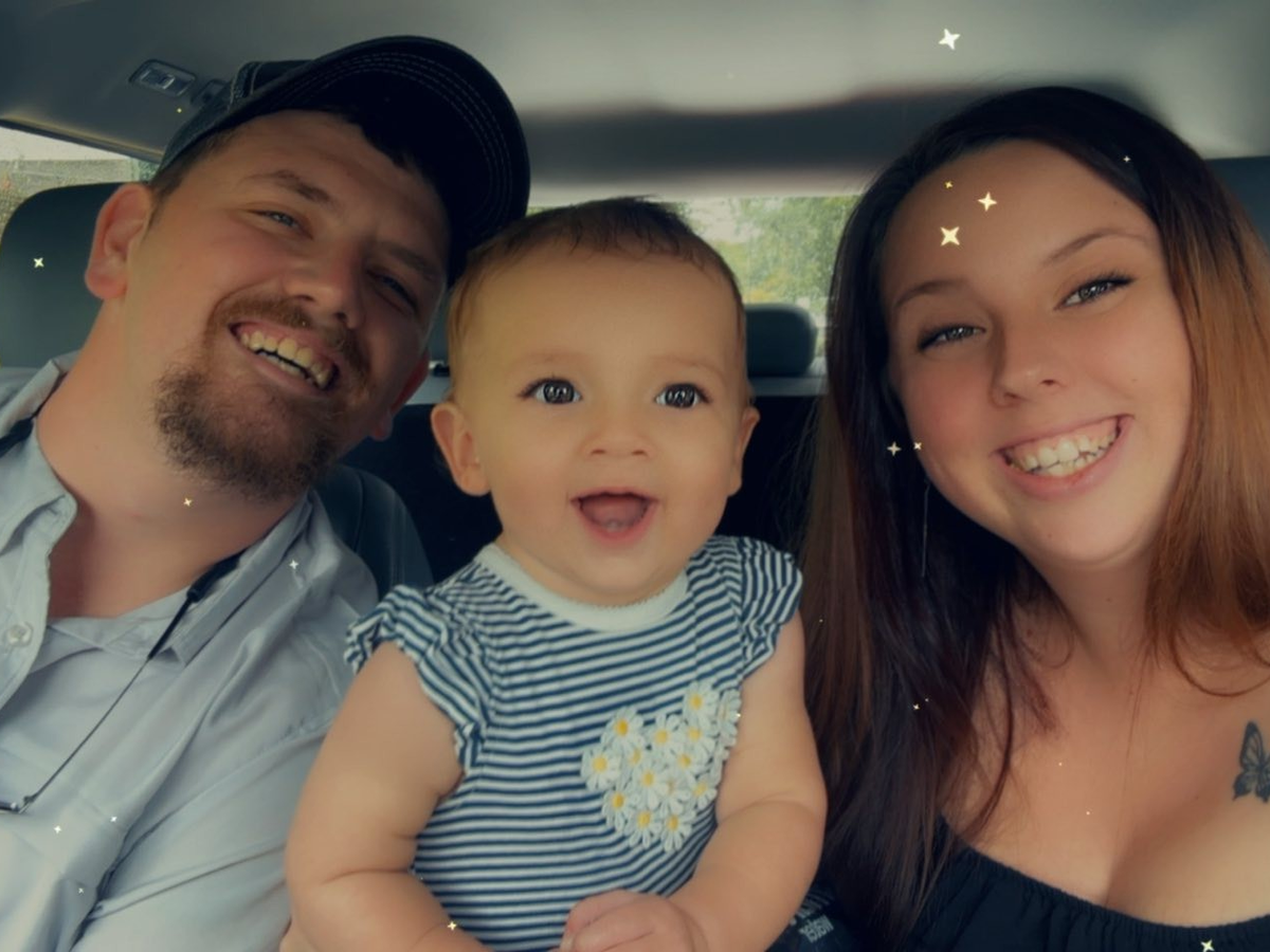 Fundraiser for Meleah Haynes by Missy Harris and Meleah Haynes : Help ...