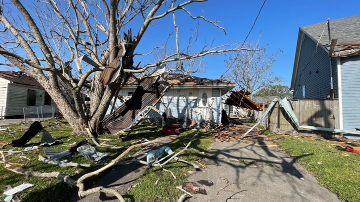 Fundraiser for Margo Thibodeaux by Eleanor Collins : Help Margo and ...