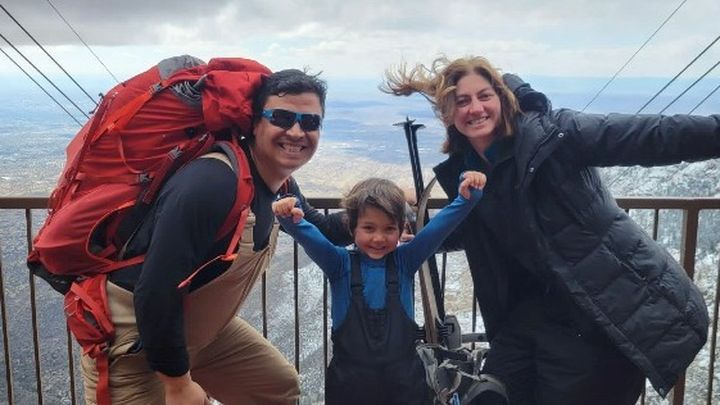 Fundraiser for Margaret Ramirez by Derrick Webb : Support for Maggie ...