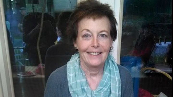 Fundraiser for Jennifer Rowland by Andrea Lilly : Verda Lilly Beating ...