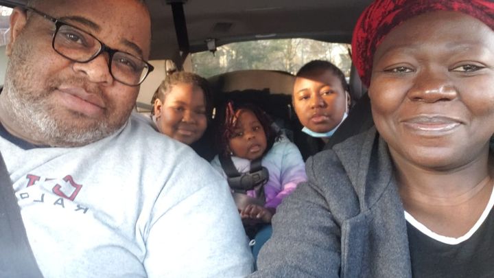 Fundraiser for Claude-Francois Nzetam by Greg Smith : Help a Family as ... Fundraiser for Claude-Francois Nzetam by Greg Smith : Help a Family as ...