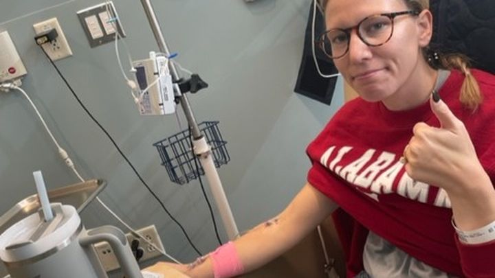 Fundraiser by Alicia Ridge : Help Kit and Alex with Hospital Bills