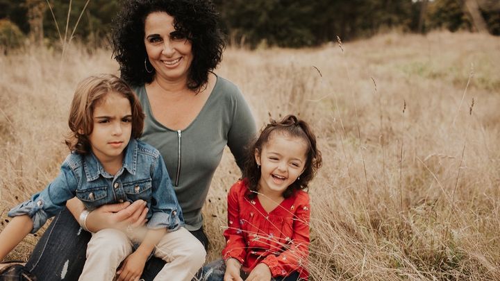 Fundraiser for Reina Bechara by Taylor Carns : Ginas battle against ...