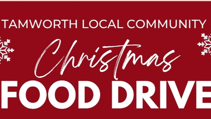 Fundraiser by Alison Taggart : Local Food Drive