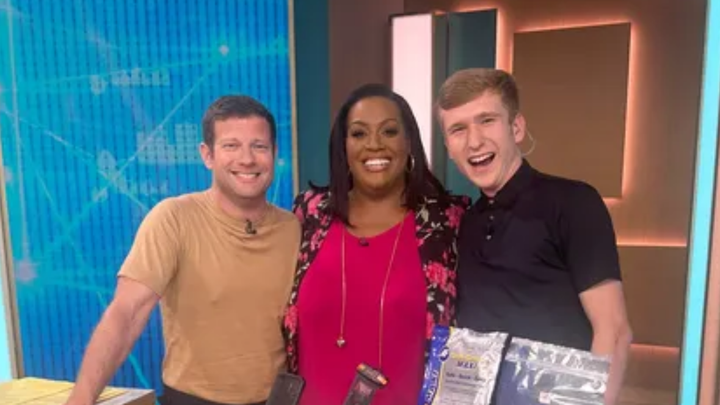 Fundraiser by Leanne Rowley : Raising funds to help the Matthew Lock ...