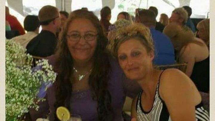 Fundraiser by Chris Stone : Mary Alice Seward