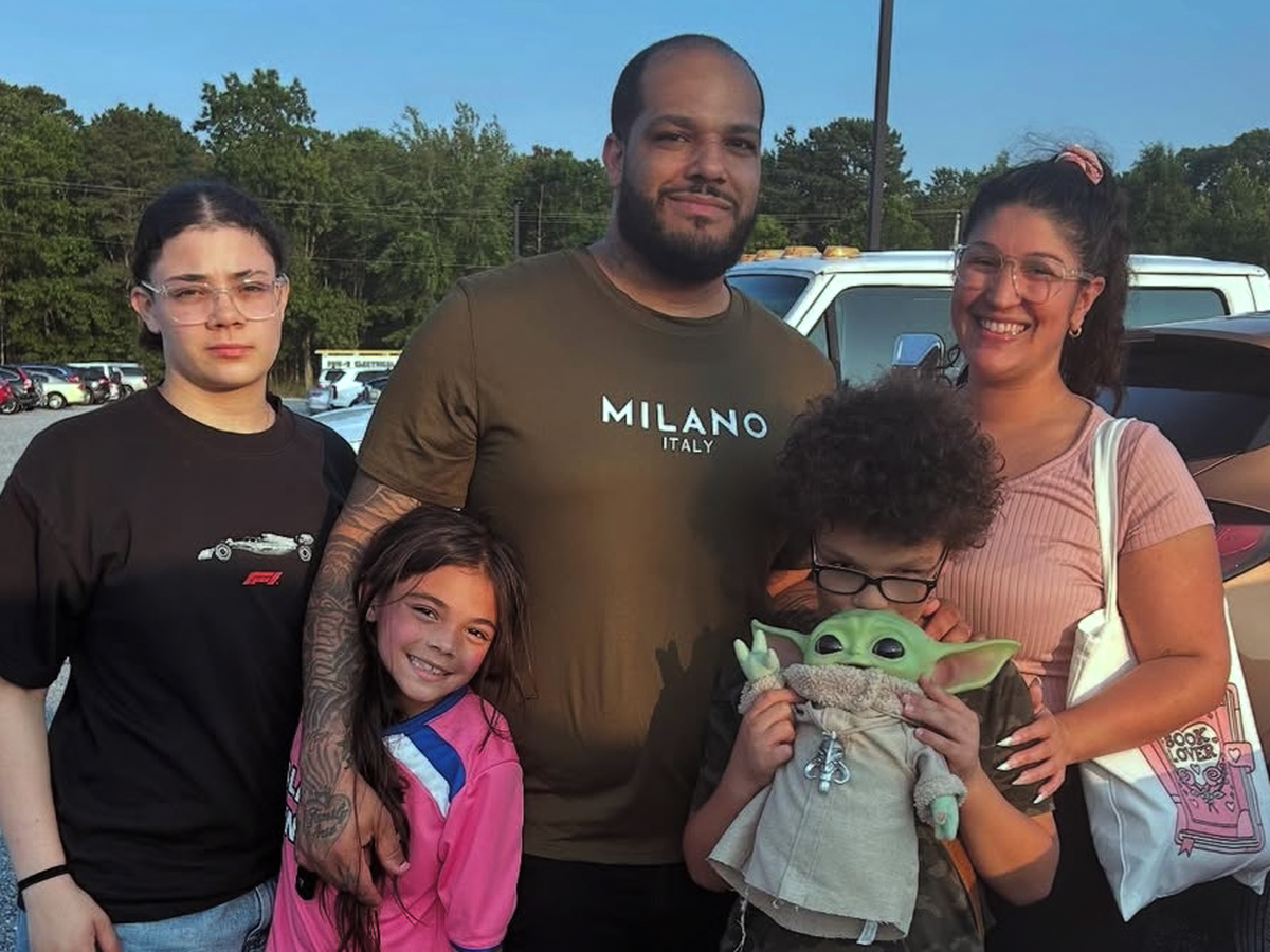 Fundraiser by Nancy Whelan : Love and Support for Nicole and Her Kids