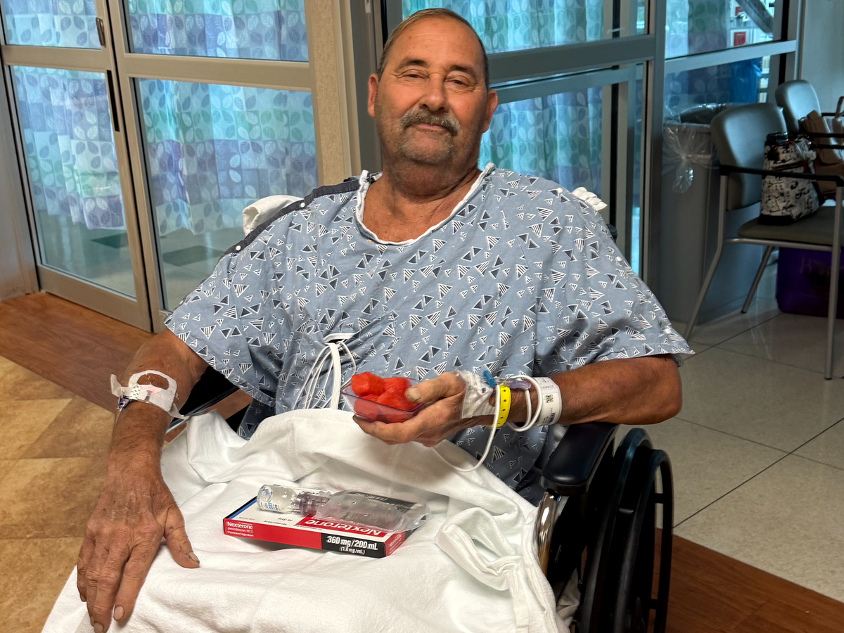 Fundraiser for Wanda Johnson by Debbie Frick : Support for Family ...