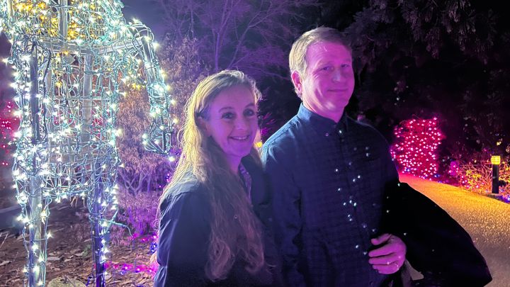 Fundraiser by Paige Rosemond : Joanna Jenkins and Family Need Our ...