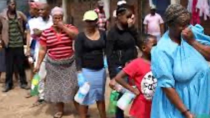 Fundraiser by Stella Jefferies : Help Liberia Overcome COVID, EBOLA was ...