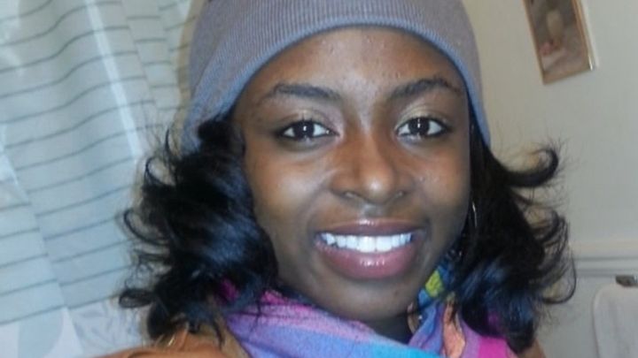 Fundraiser by Mario Johnson : Danielle Johnson