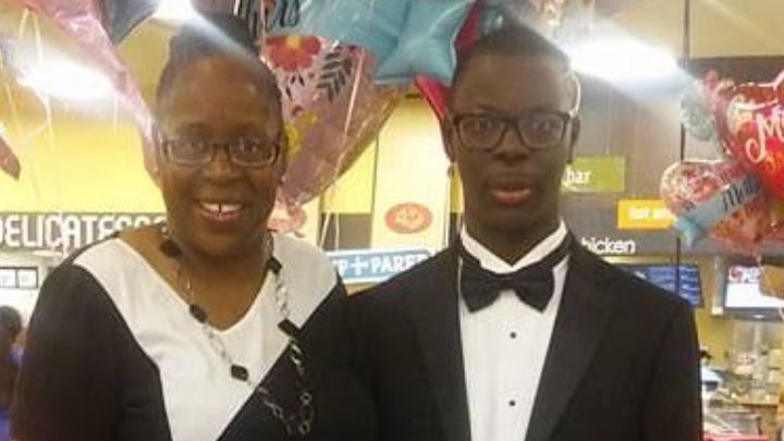 Fundraiser by Kasandra Jefferson : Lil Willie Homegoing