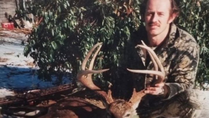 Fundraiser for Danny Reed by Paula Epperson : Danny Reed Medical Bills