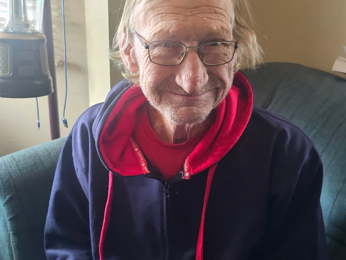 Fundraiser for Michael Huntley by April Huntley : Help Michael Huntley ...