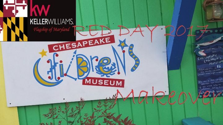 Fundraiser for Malia Davis by Sarah Higgins (Admin) : Children's Museum ...