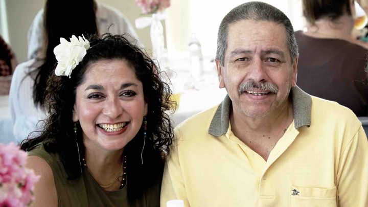 Fundraiser by Lorianne Guevara : Danny and Susan funeral service