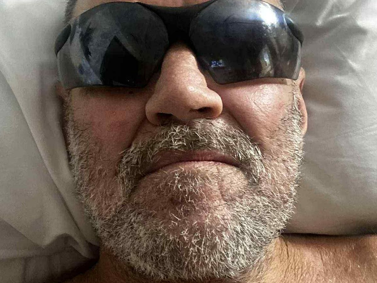 Fundraiser by Casey Wilkinson : Help Cover Brian Wilkinson's Final Expenses