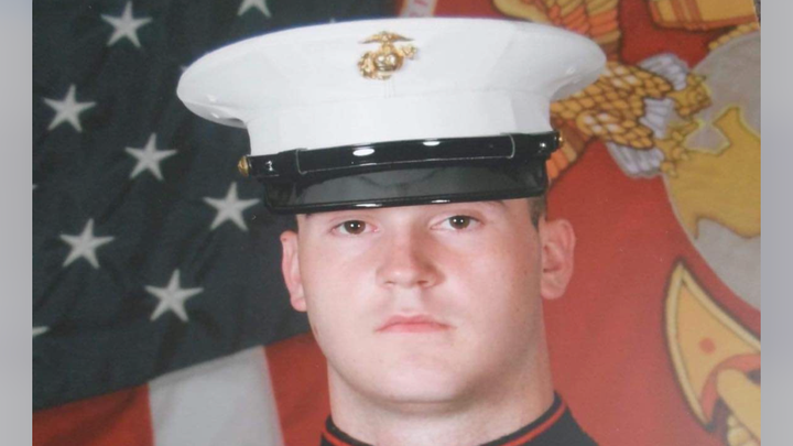 Fundraiser for Drama Hargrove by Alyson Crosby : Veteran Danny on his ...