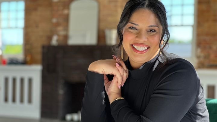 Fundraiser by Alysha Johnson : Support New High School Teacher