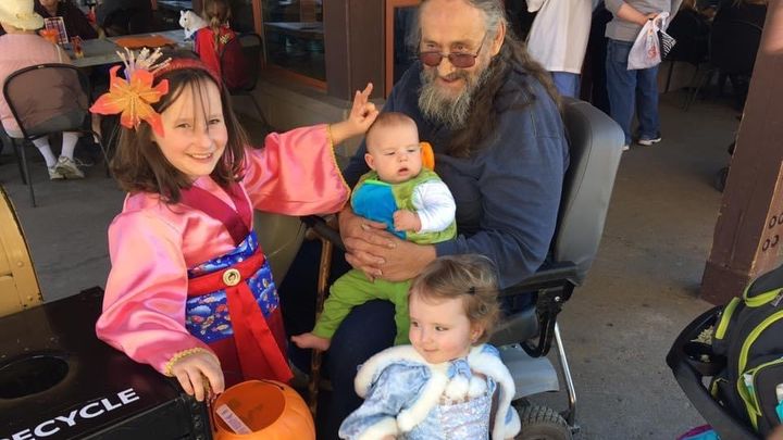 Fundraiser by Ryah Stewart : Rodney Barrett’s funeral fund