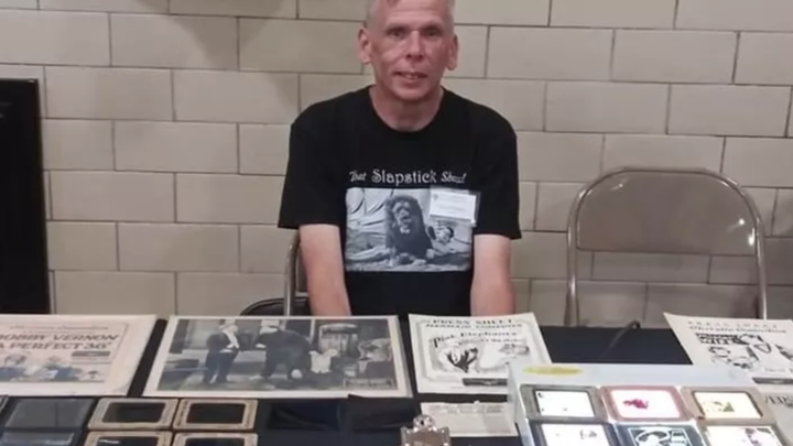 Fundraiser for Nelson Hughes by Tommy José Stathes : Nelson Hughes ...