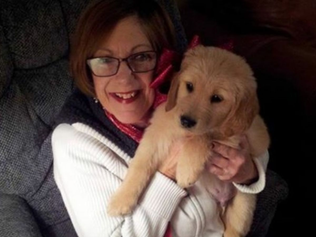 Fundraiser for Nancy Baxter by Lori Underwood : Help Nancy Hear