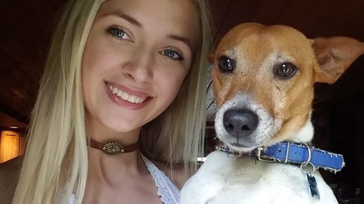 Fundraiser by Jenna Mathis : My dog Charlie’s medical bill