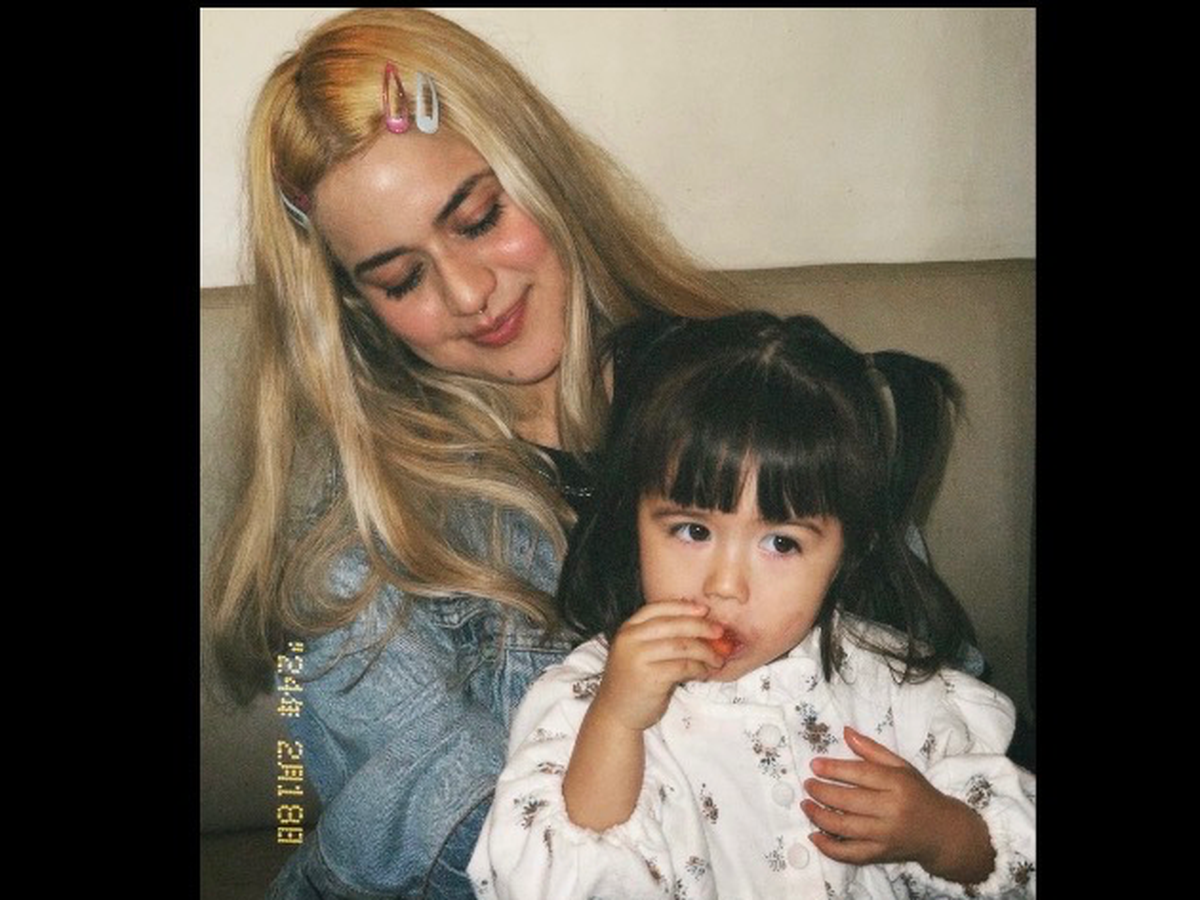 Fundraiser for Andrea Sanchez by Gisselle Ramirez : Support Andy and ...