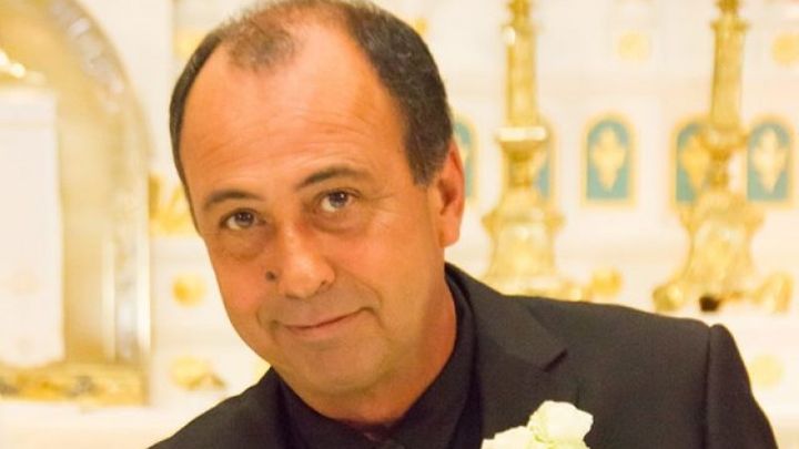 Fundraiser by Angie Cuny St-louis : Guy St-Louis Memorial Fund