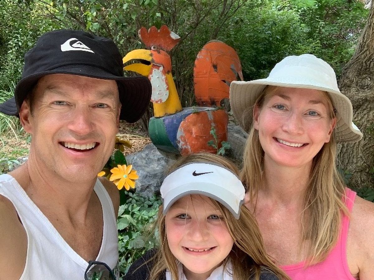 Fundraiser for Randy Hooser by Clarissa Hooser : Randy Hooser’s Medical ...