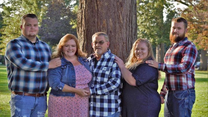 Fundraiser by Nicholas Napier : Support for Thomas Napier's Final Expenses