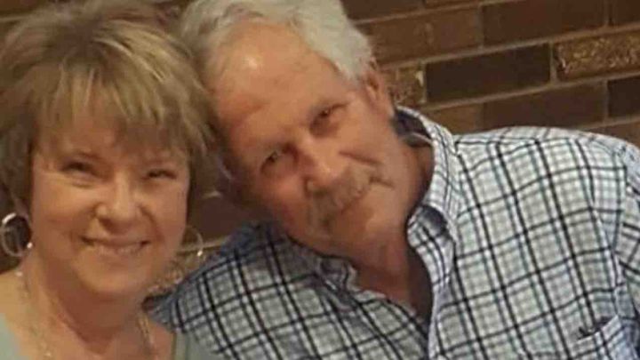 Fundraiser for Kay Butler by Kim Embler : Help Steve and Kay Butler