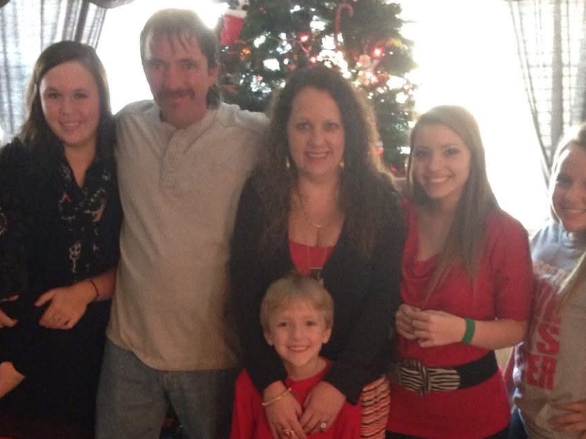 Fundraiser for Angie Iler by Summer Perine : Donate to help a family in ...