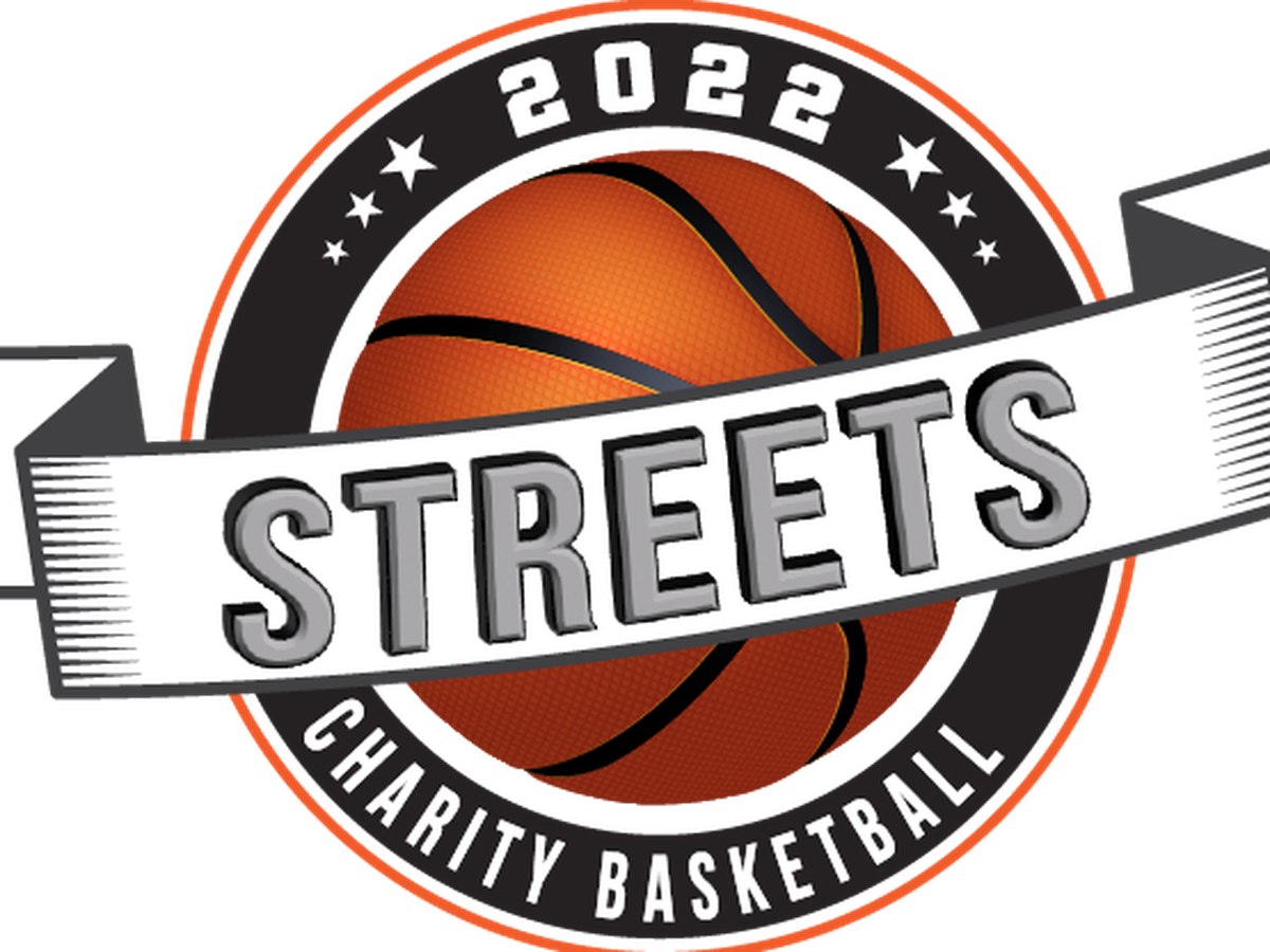 Street Basketball Logo
