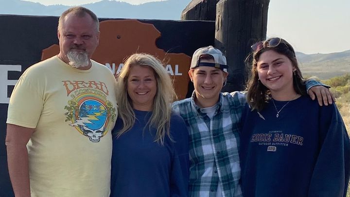 Fundraiser for Shana Malecki by Emma Goergen : Miller Brazelton Malecki ...