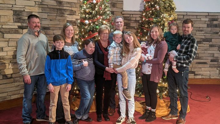 Fundraiser for BONNIE COLEN by Jennifer Colen : Lung Transplant for ...