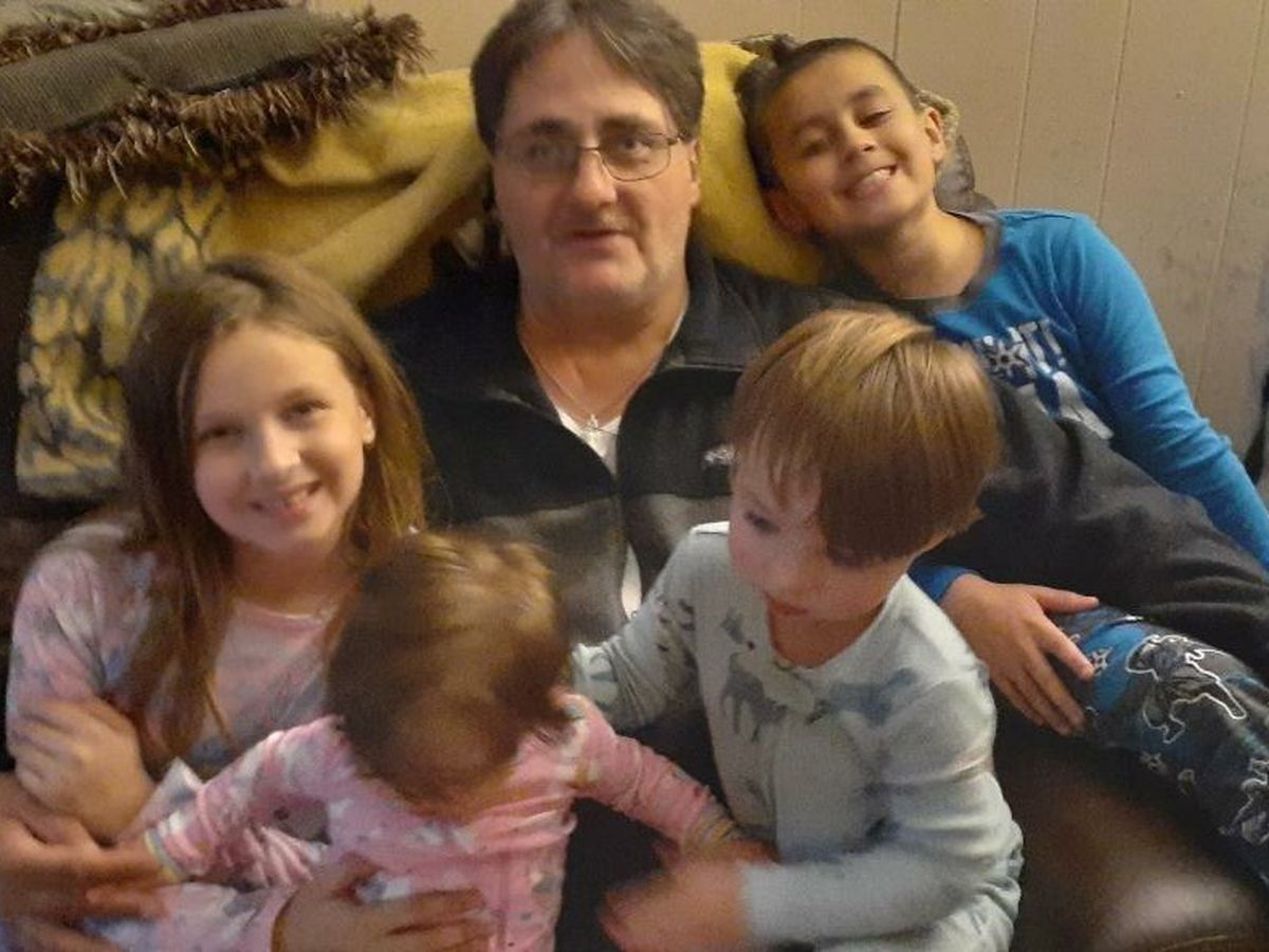 Fundraiser for Robert Waugaman by Michael Mogerman : Help Robert raise ...