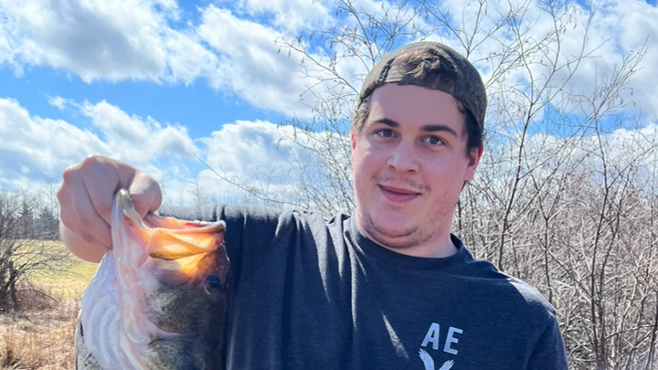 Fundraiser by Ashley Anderson : Ryan Austin Wilt