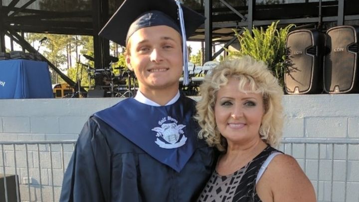 Fundraiser by Kaylee Fayard : Help Cody Fayard fight Aplastic Anemia