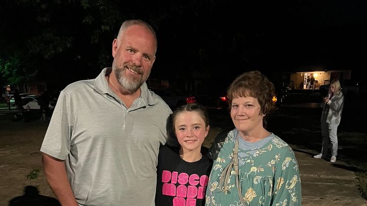 Fundraiser for Dee Dee Morrison by Victoria Morrison : Support Jerry ...